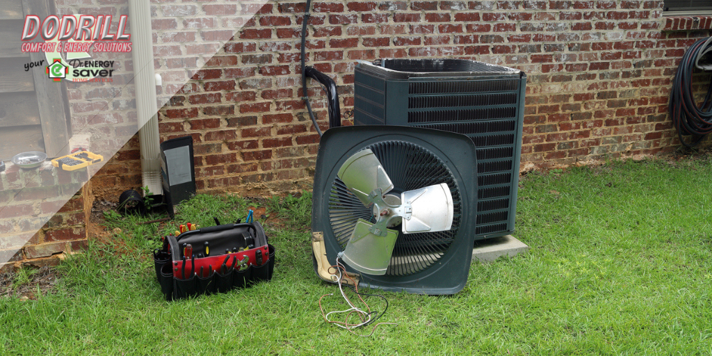 The Ultimate Guide to Troubleshooting Common HVAC Problems