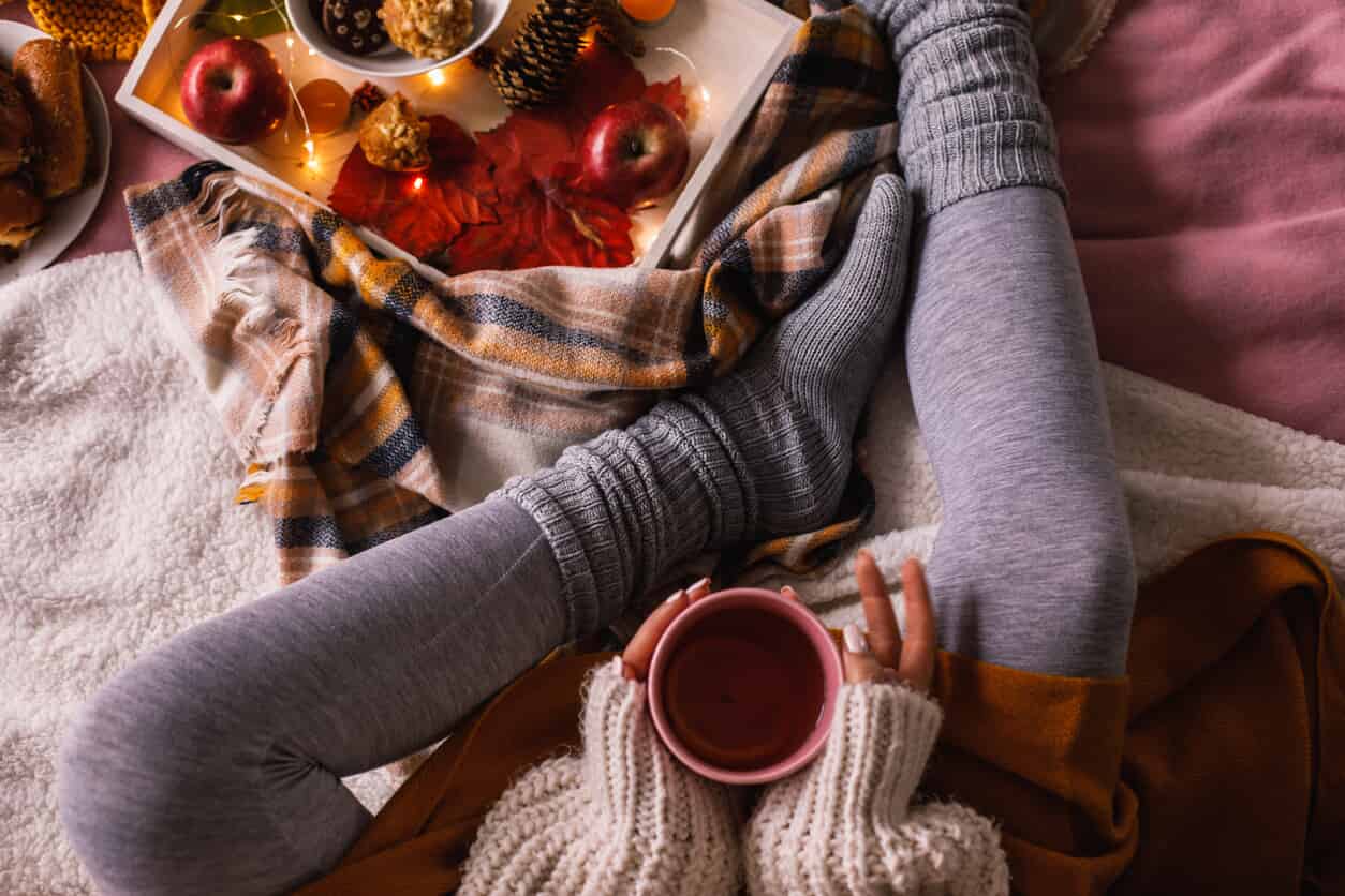 Preparing Your Home for Fall